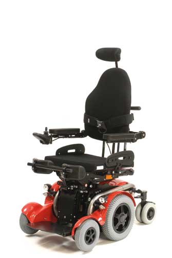 LEVO Rollstuhl C3 Rometsch Heilbronn | Rometsch Heilbronn