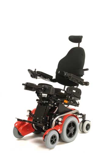 LEVO Rollstuhl C3 Rometsch Heilbronn | Rometsch Heilbronn