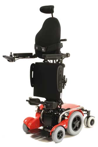 LEVO Rollstuhl C3 Rometsch Heilbronn | Rometsch Heilbronn